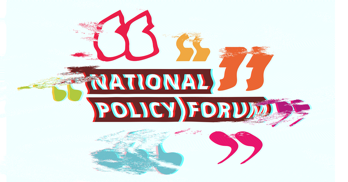 Open Labour | Statement on NPF Chair election